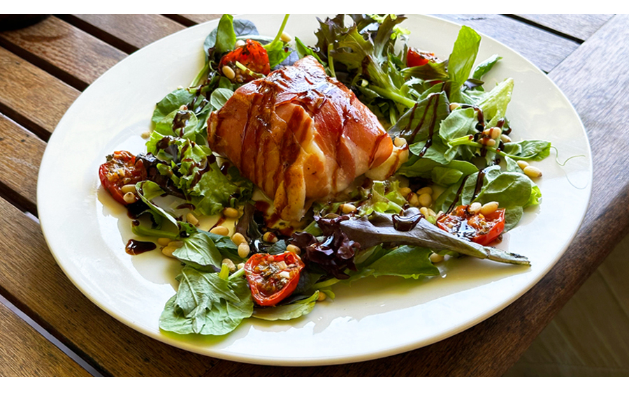 A Foodlovers Guide to the mid-north coast of NSW